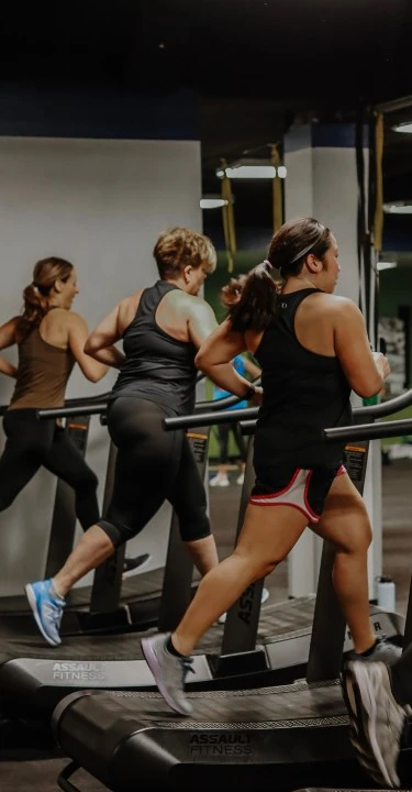 Versa | Free 2-Week Trial in Coralville, IA